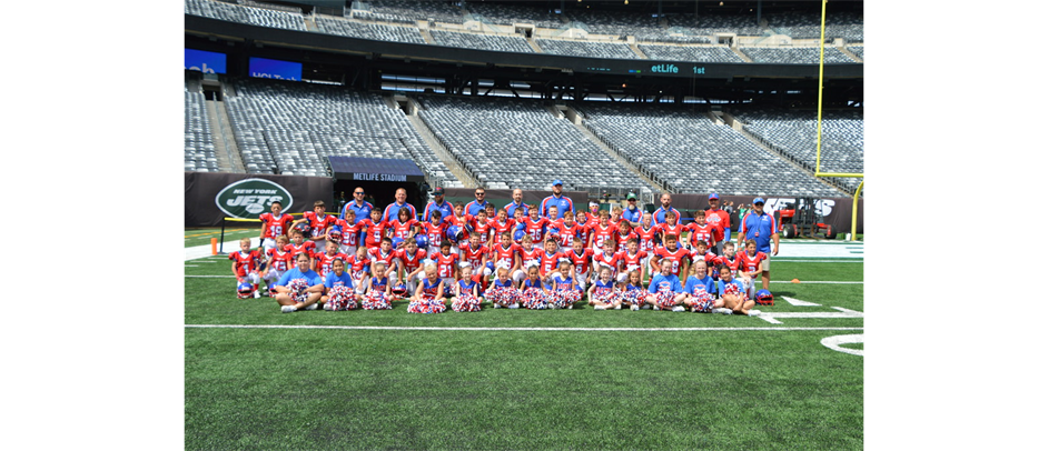 Carmel Rams Youth Football and Cheer > Home